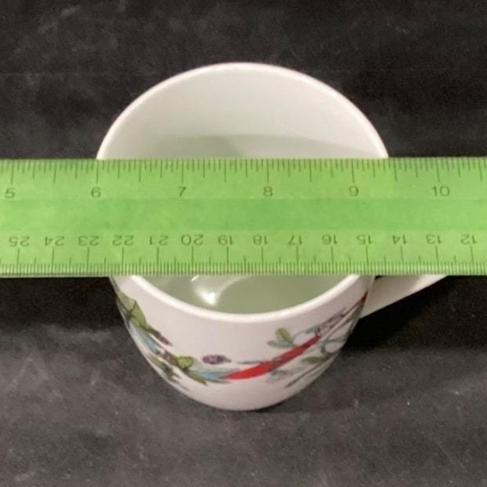 Brylane Home | Dining | Brylanehome Christmas Jolly Time Coffee Cups ...